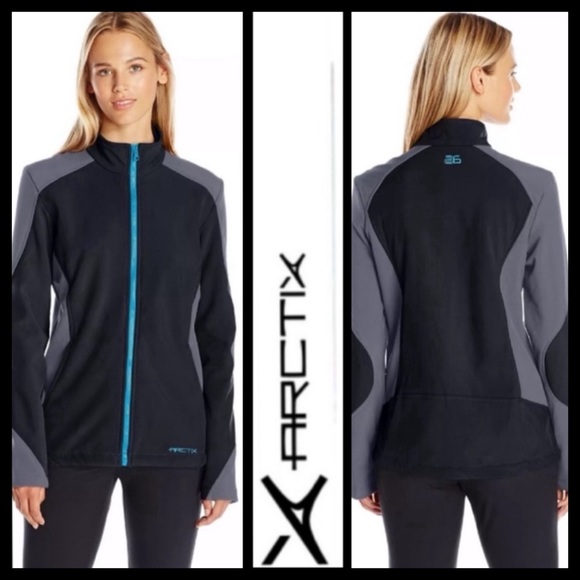 Arctix | Jackets & Coats | Nwt Arctix Womens Sanctuary Ski Jacket ...